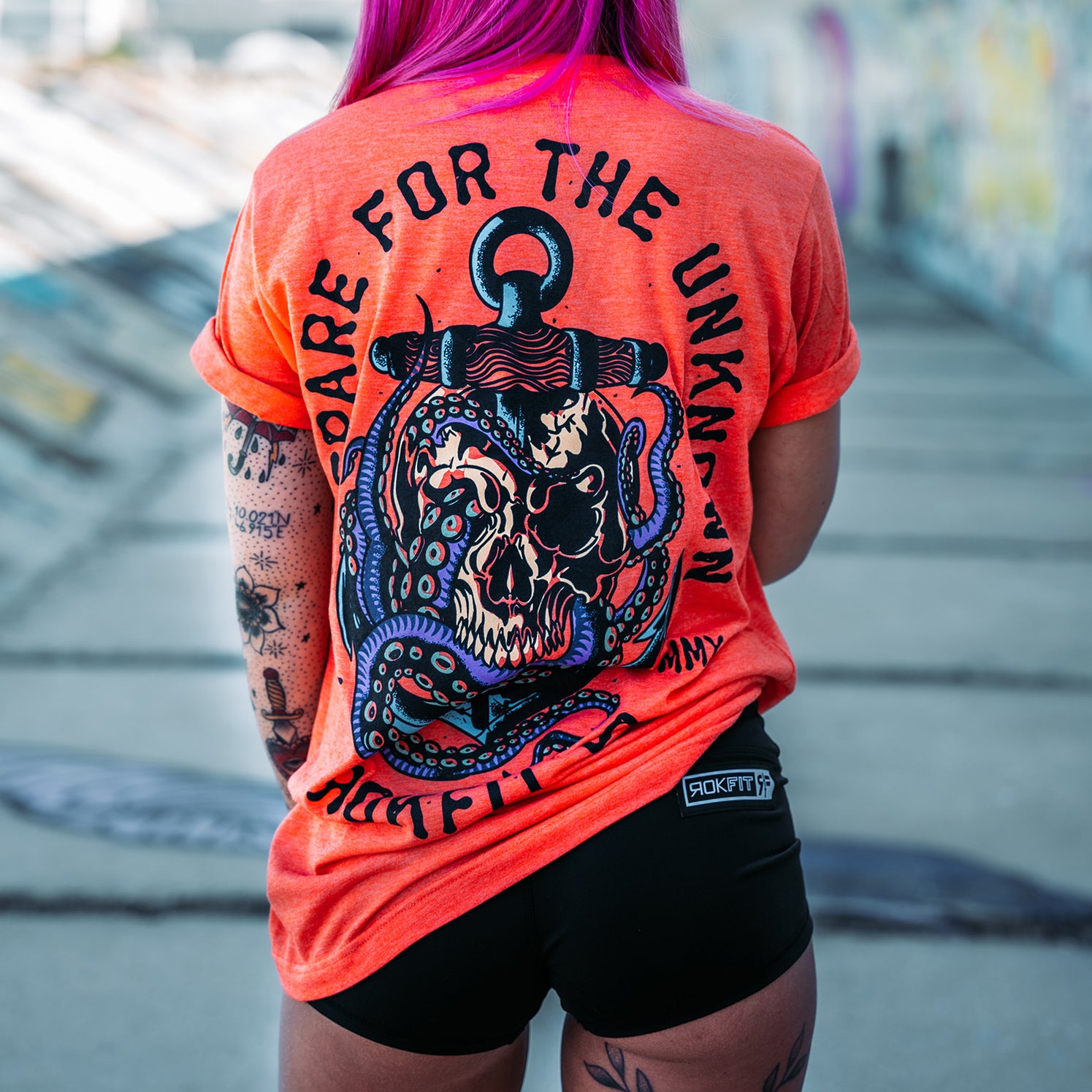 RokFit® | Official Site | Fast Shipping & Free Returns
