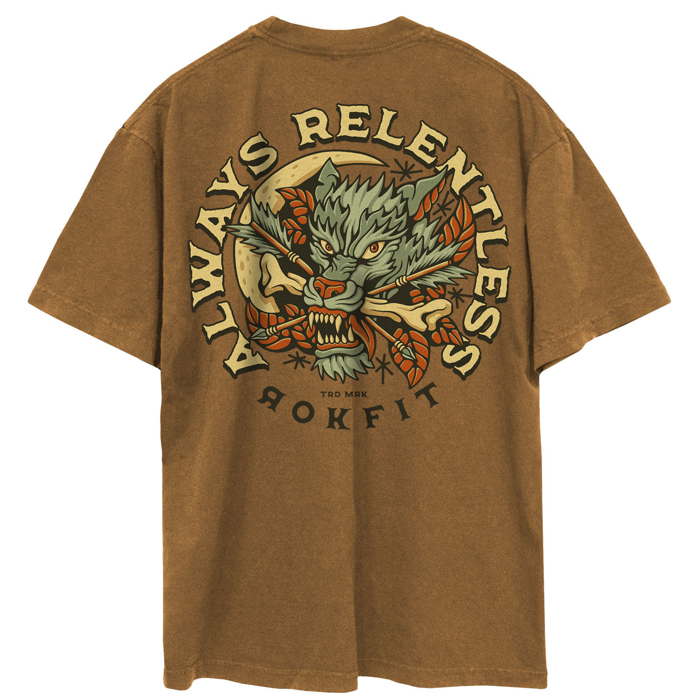 RokFit Men's T-Shirts