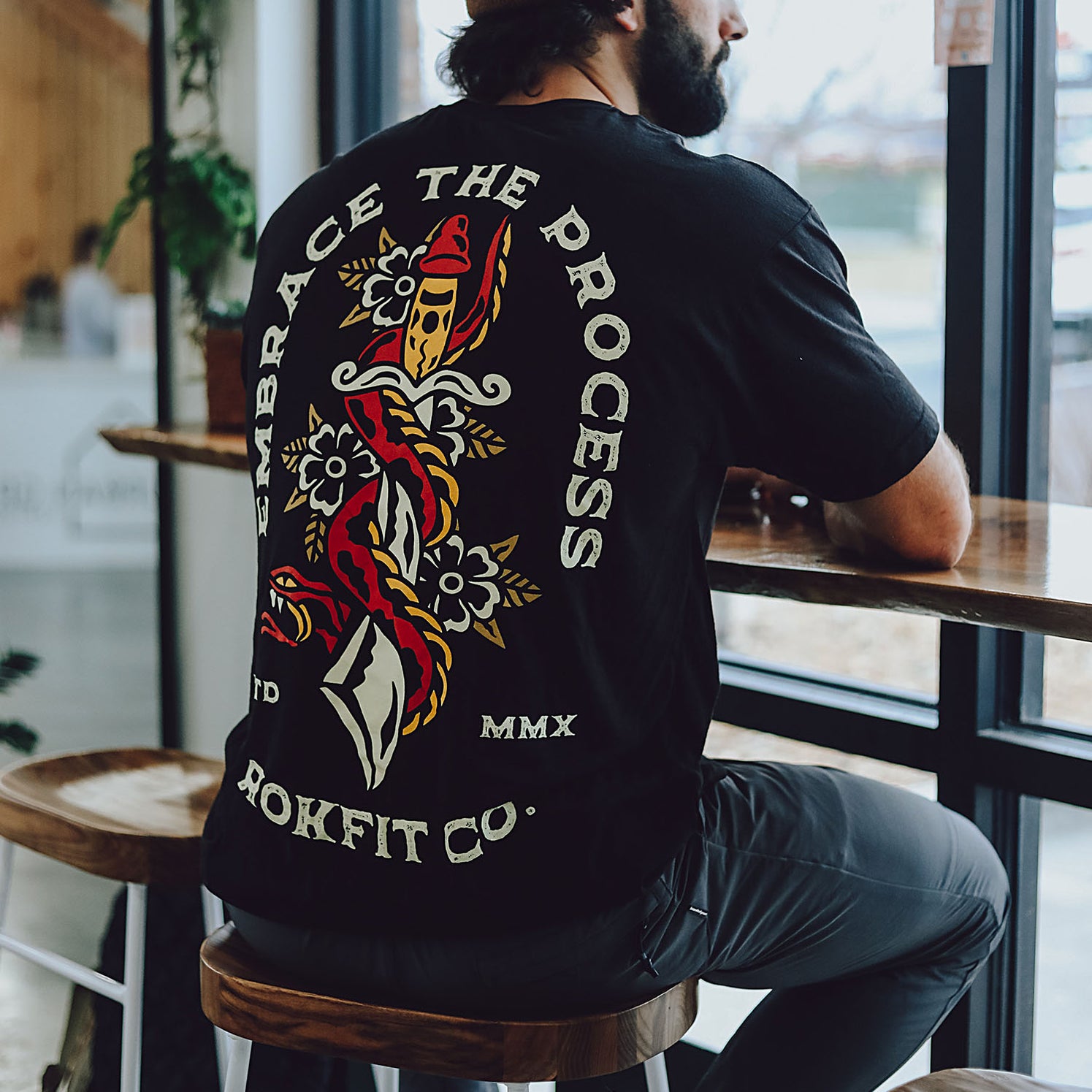 RokFit® | Official Site | Fast Shipping & Free Returns