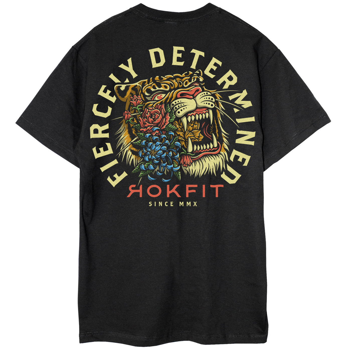 RokFit Men's T-Shirts