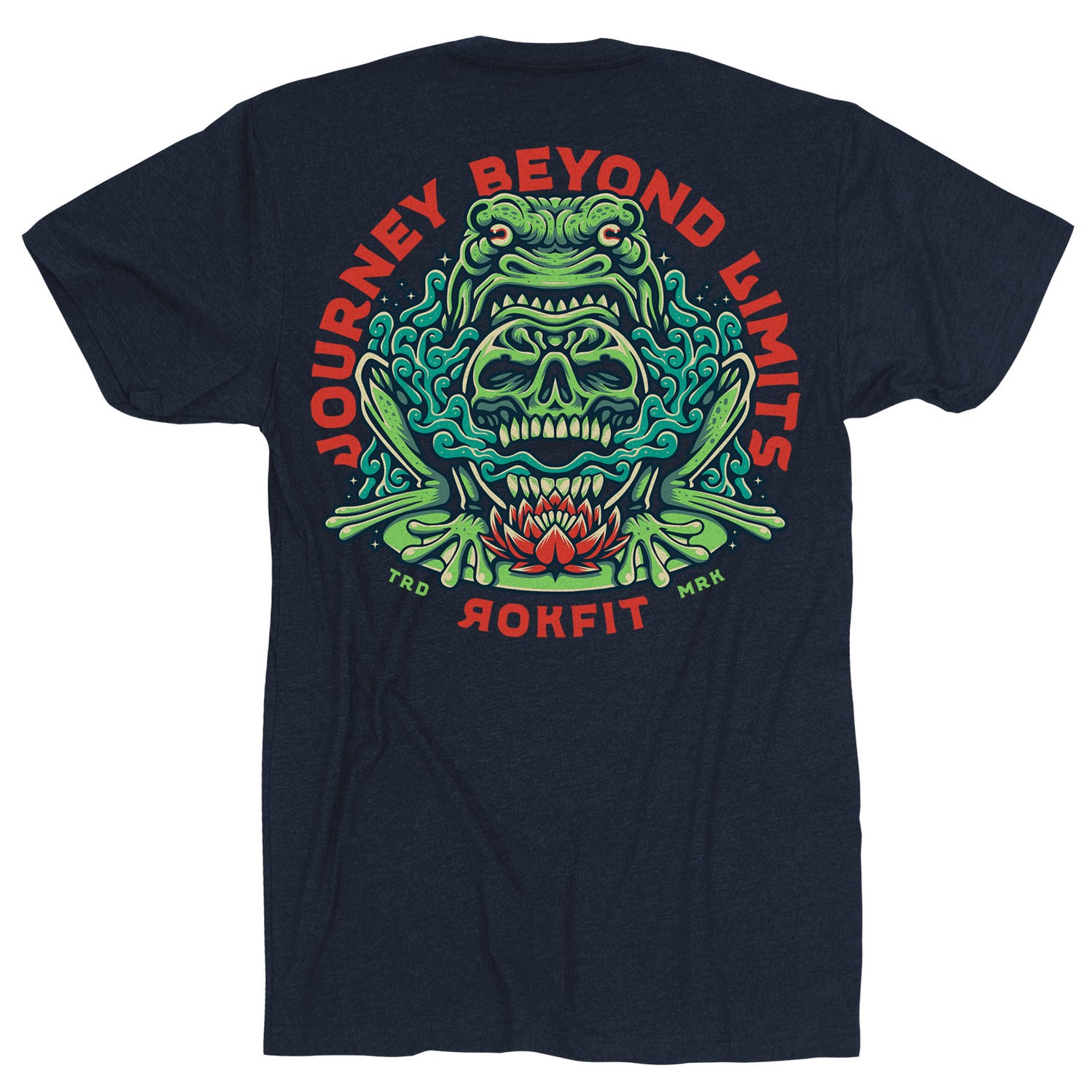 RokFit Men's T-Shirts