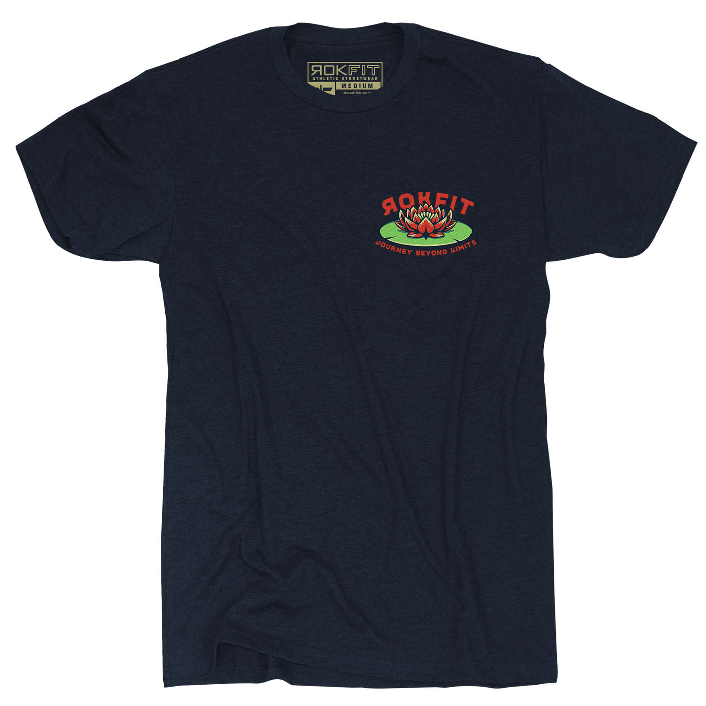 RokFit Men's T-Shirts