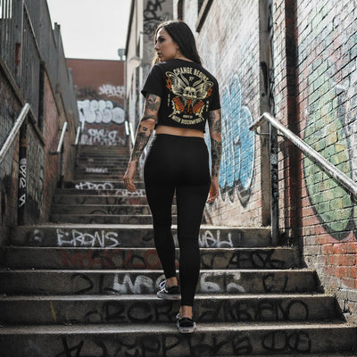 RokFit® | Active Streetwear for the Fitness Lifestyle