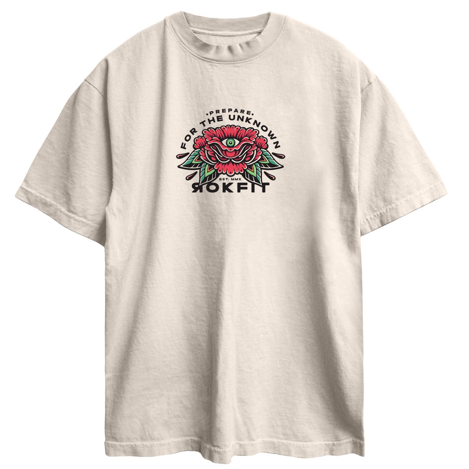 RokFit Men's T-Shirts