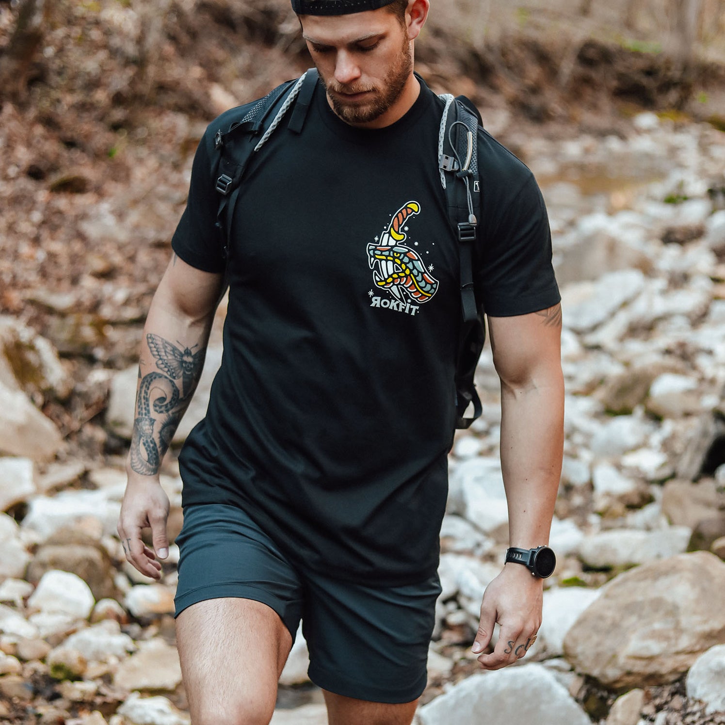 RokFit® | Official Site | Fast Shipping & Free Returns