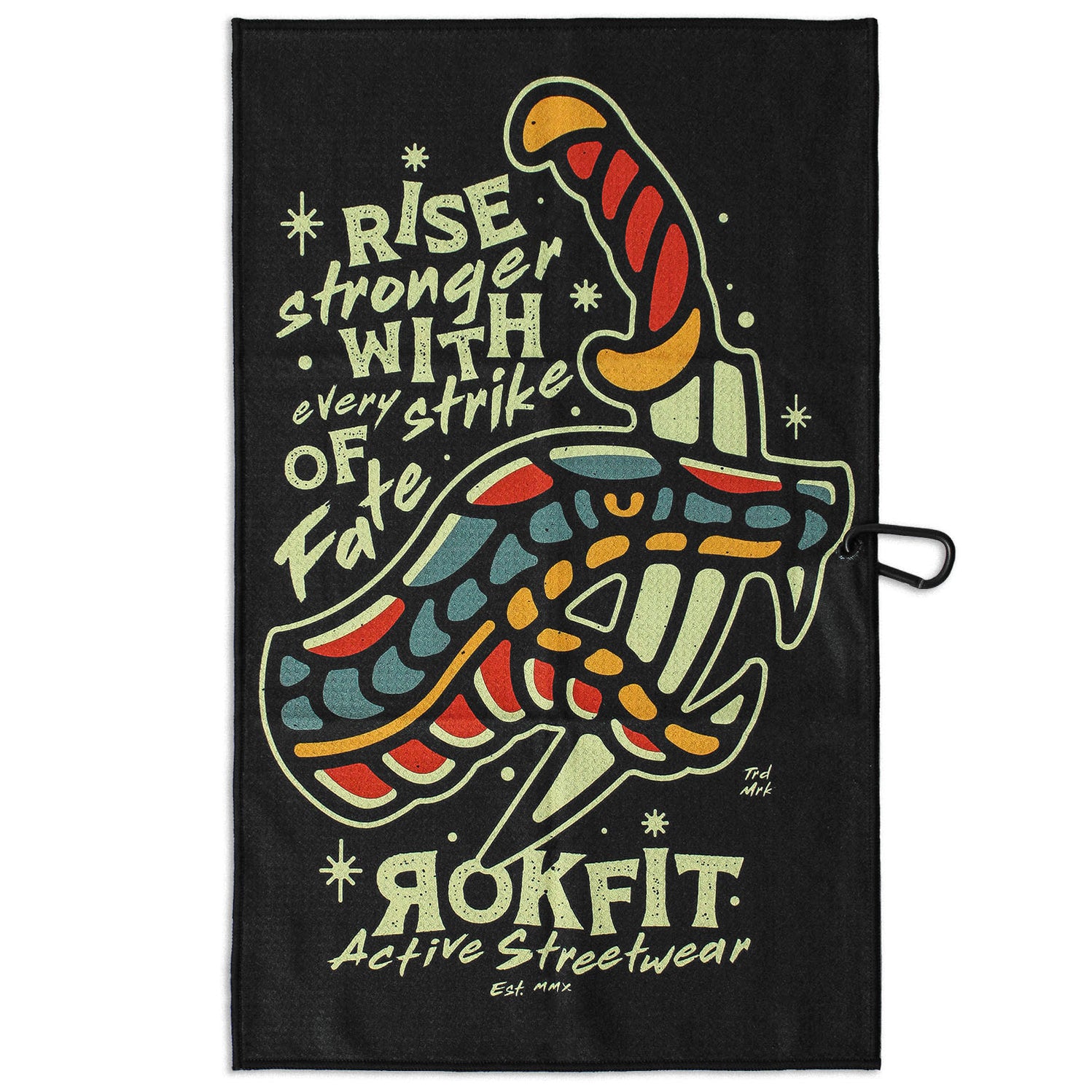 RokFit® | Official Site | Fast Shipping & Free Returns