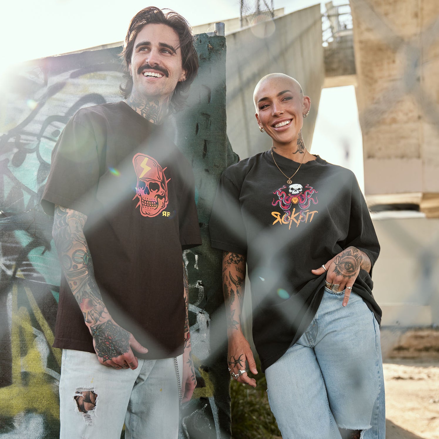 RokFit® | Official Site | Fast Shipping & Free Returns