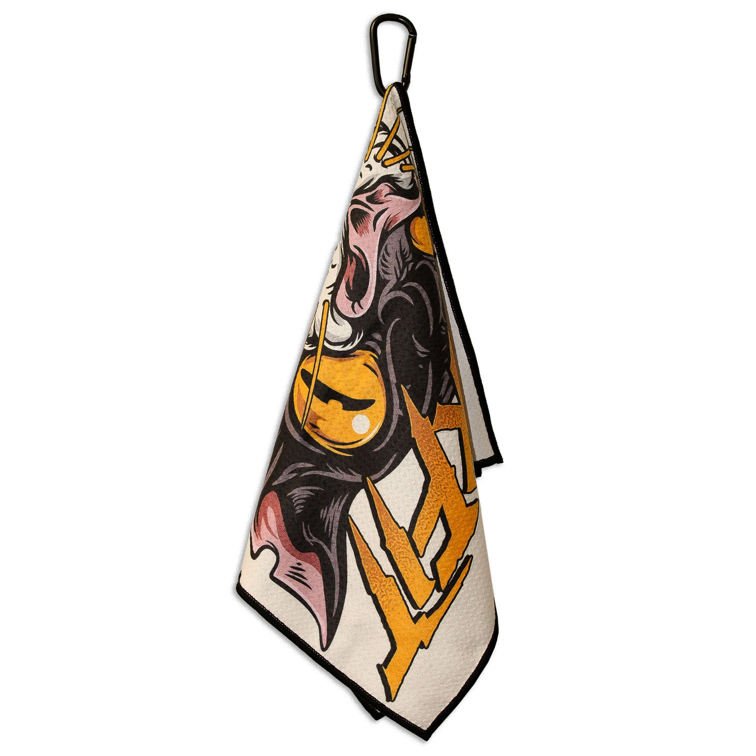 RokFit Multi-use Utility Towel