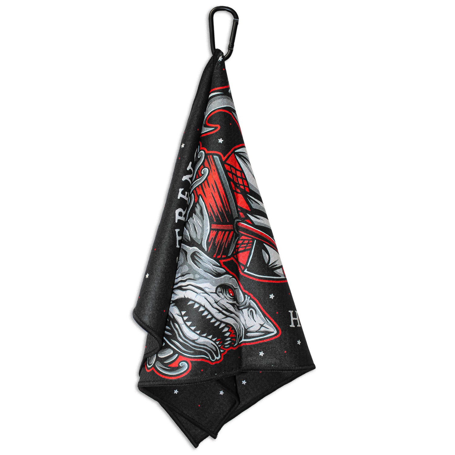 RokFit Multi-use Utility Towel