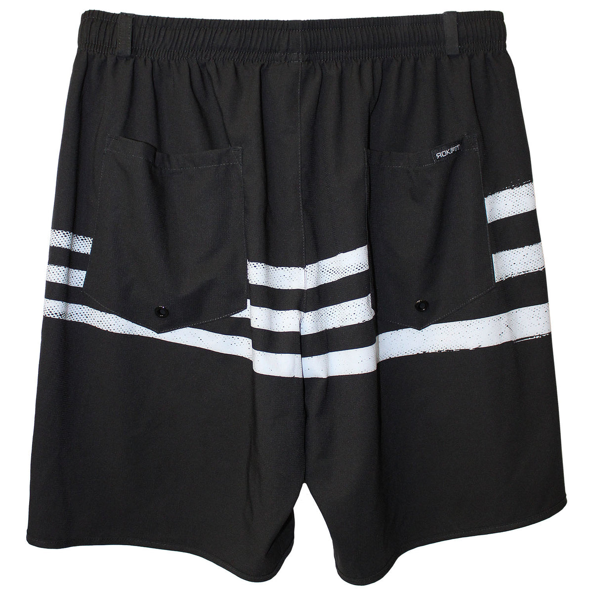 Activewear Shorts – RokFit