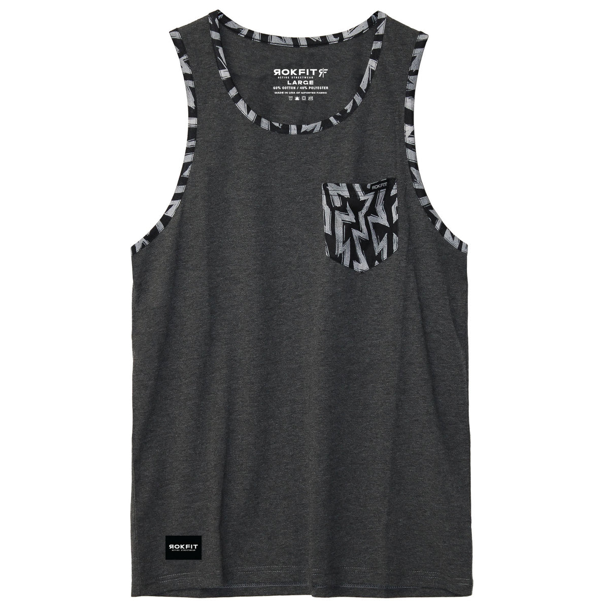 Men – RokFit
