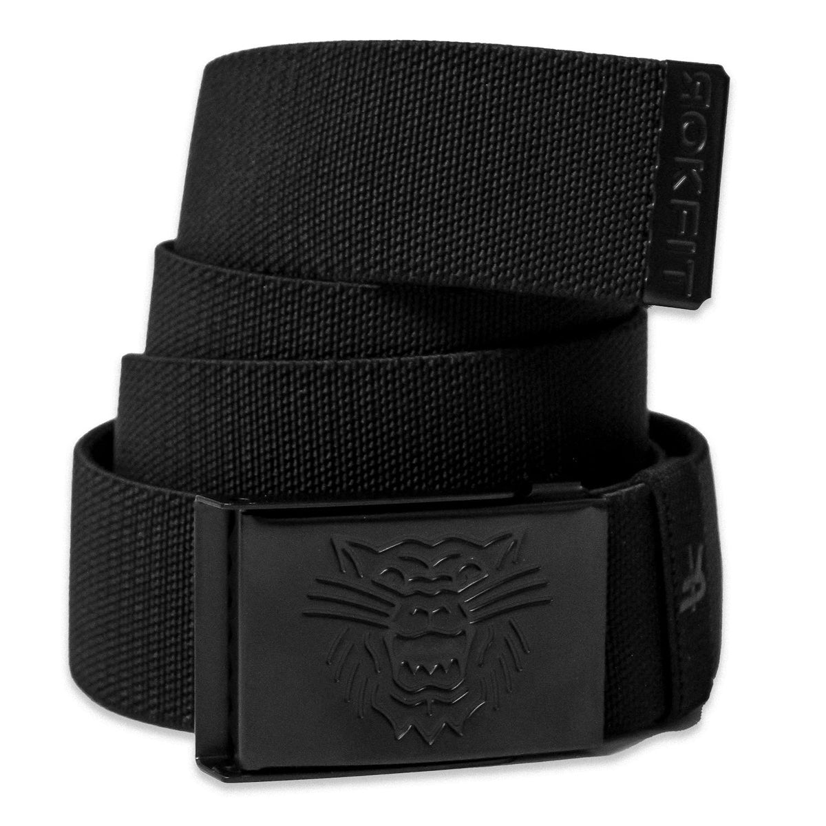RokFit Stretch Web Belt