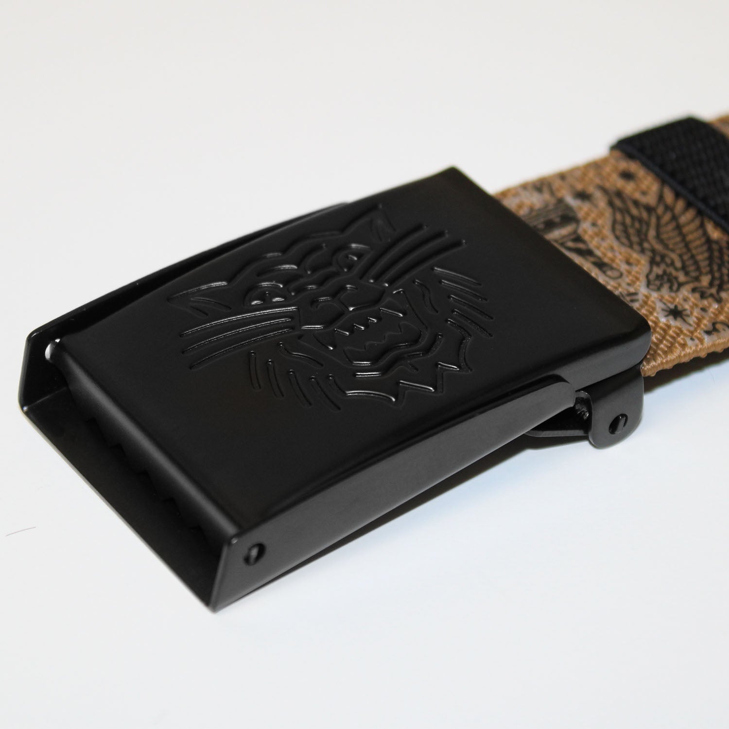 RokFit Stretch Web Belt