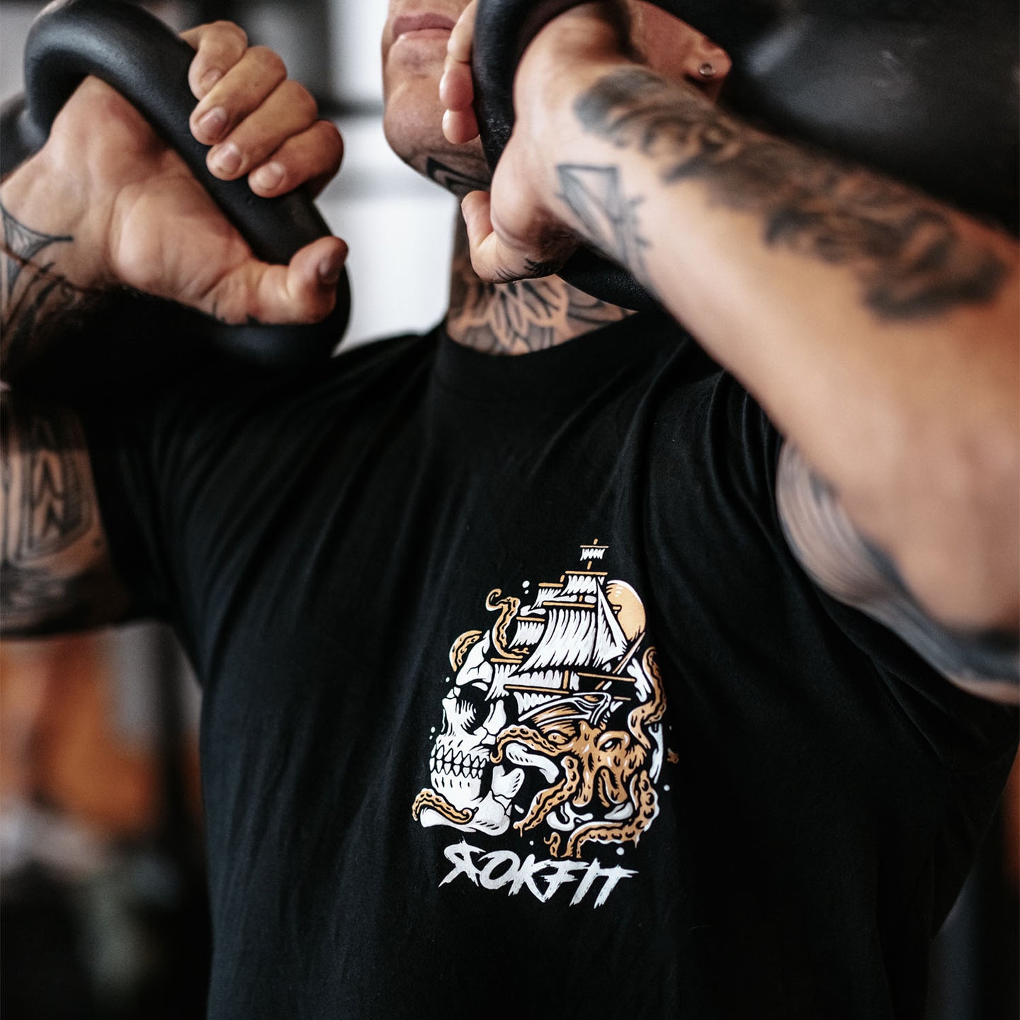 RokFit® | Official Site | Fast Shipping & Free Returns