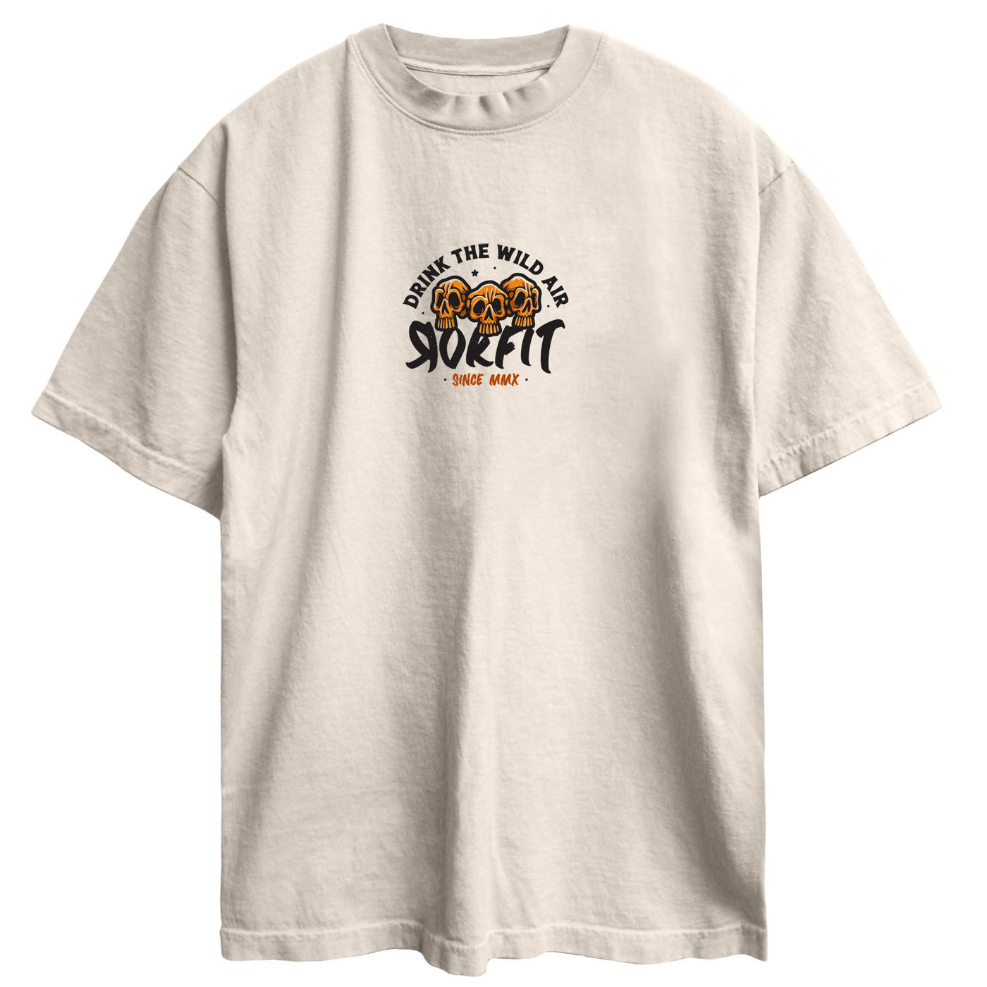RokFit Men's T-Shirts
