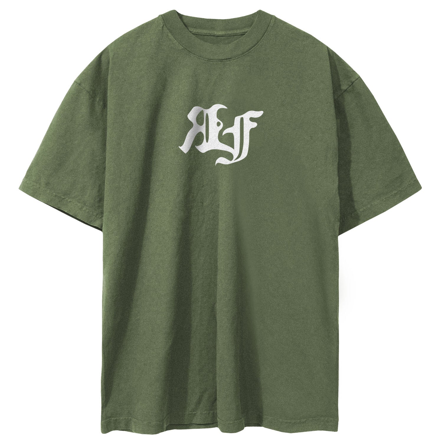 RokFit's Street Tee Collection