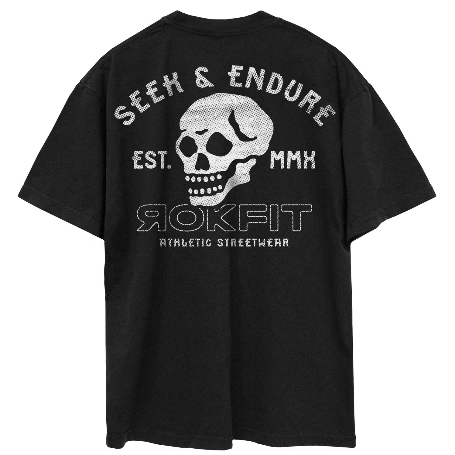 RokFit Men's T-Shirts