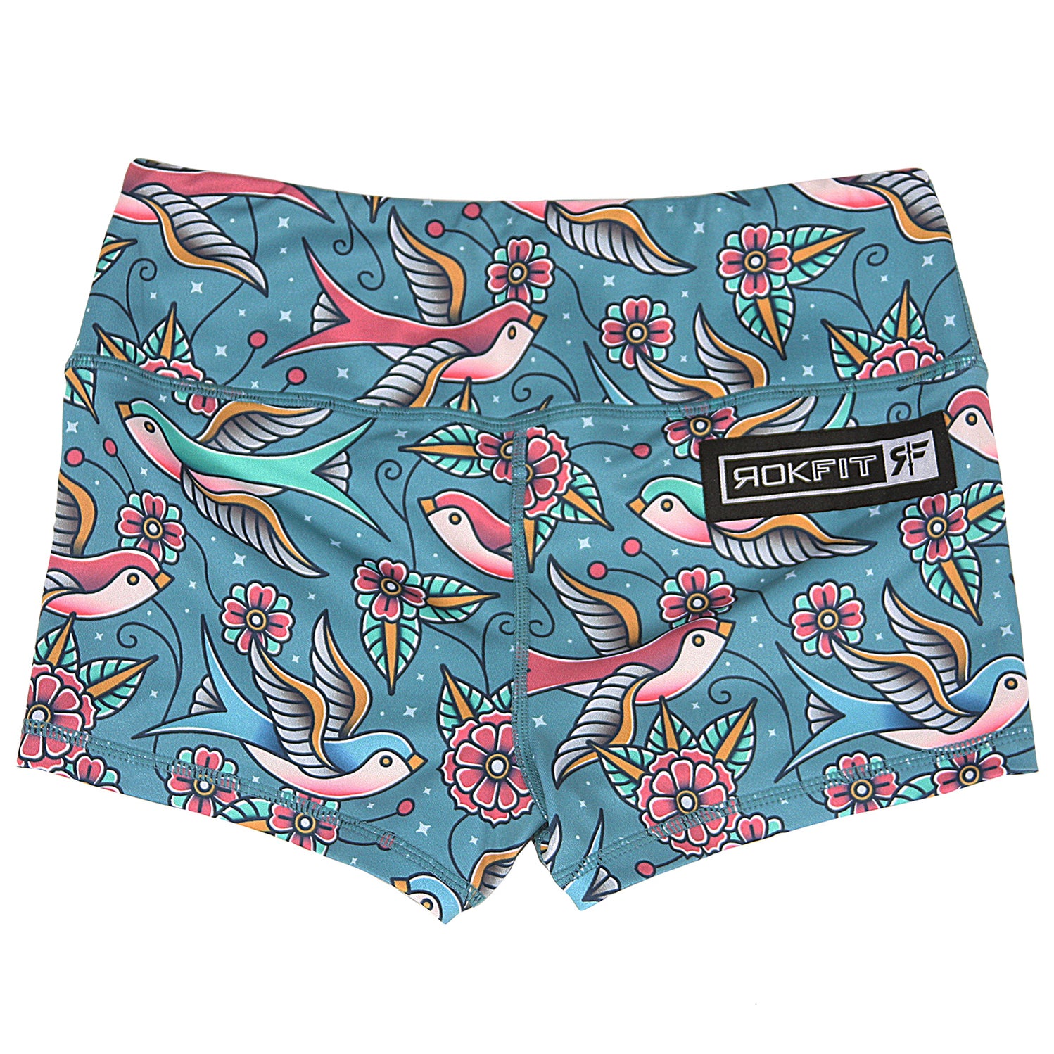 Women's Shorts