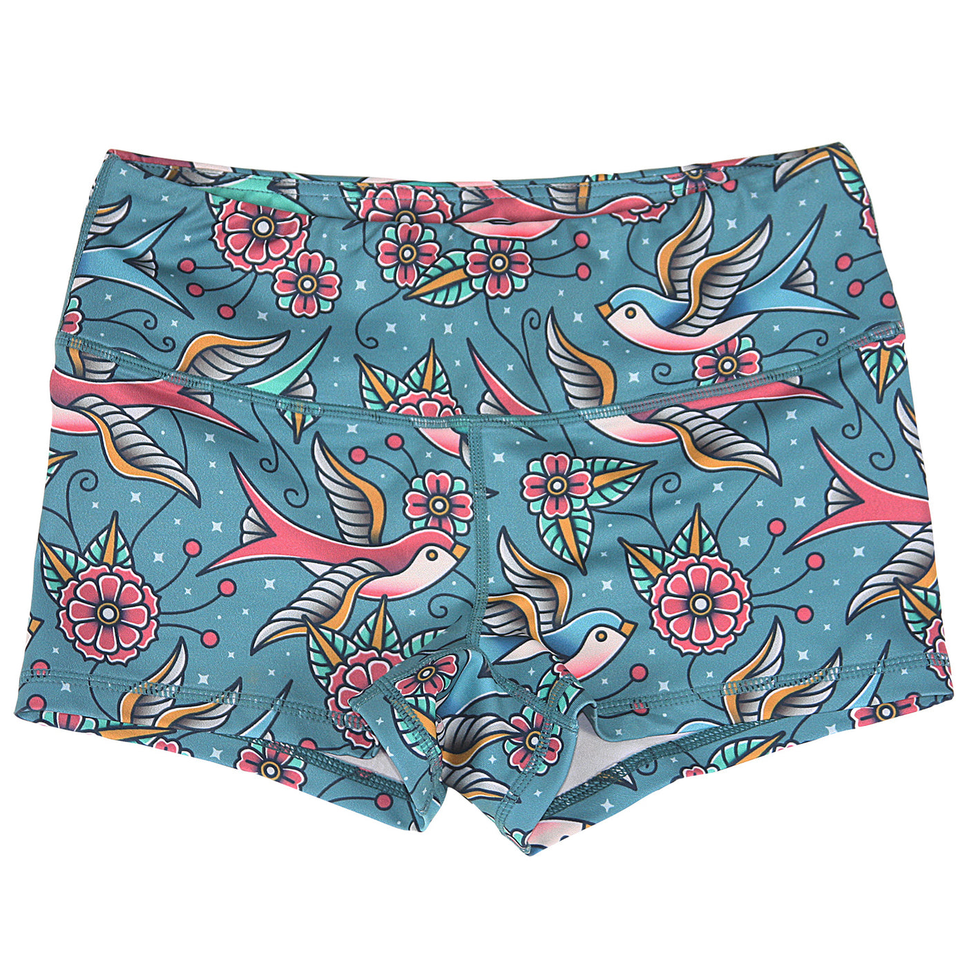 Women's Shorts