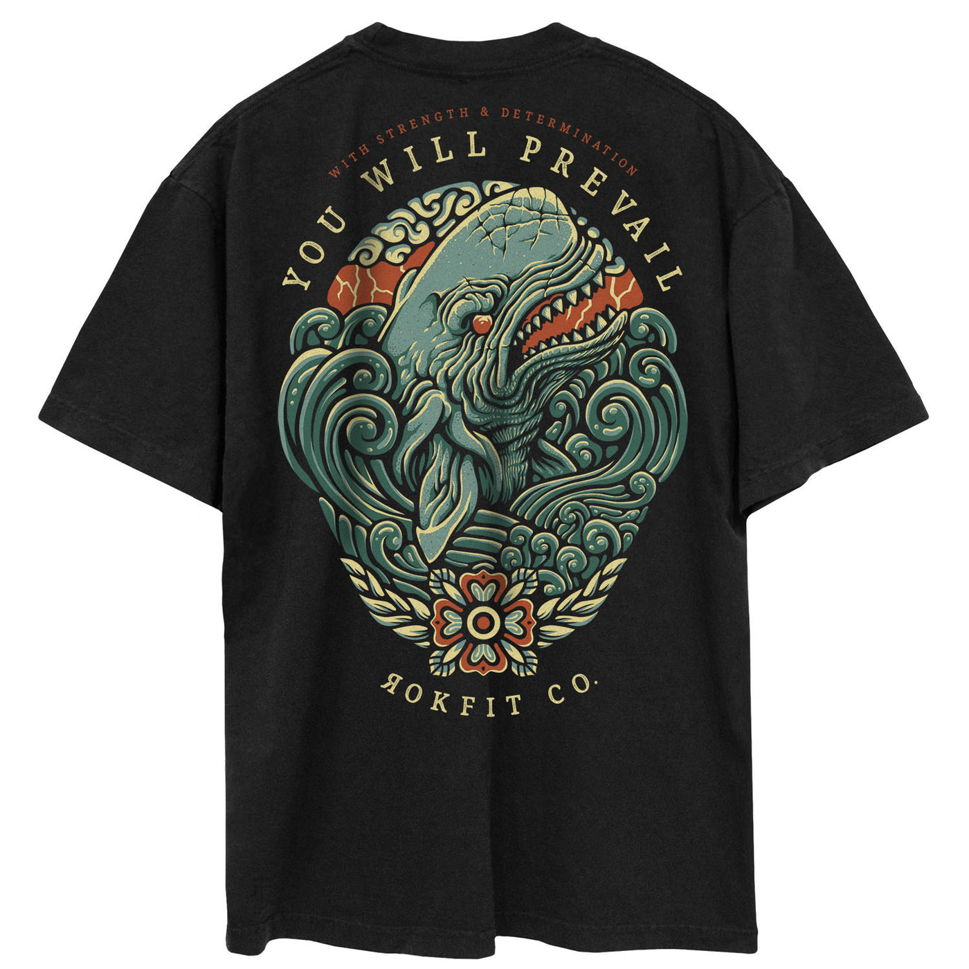 RokFit Men's T-Shirts